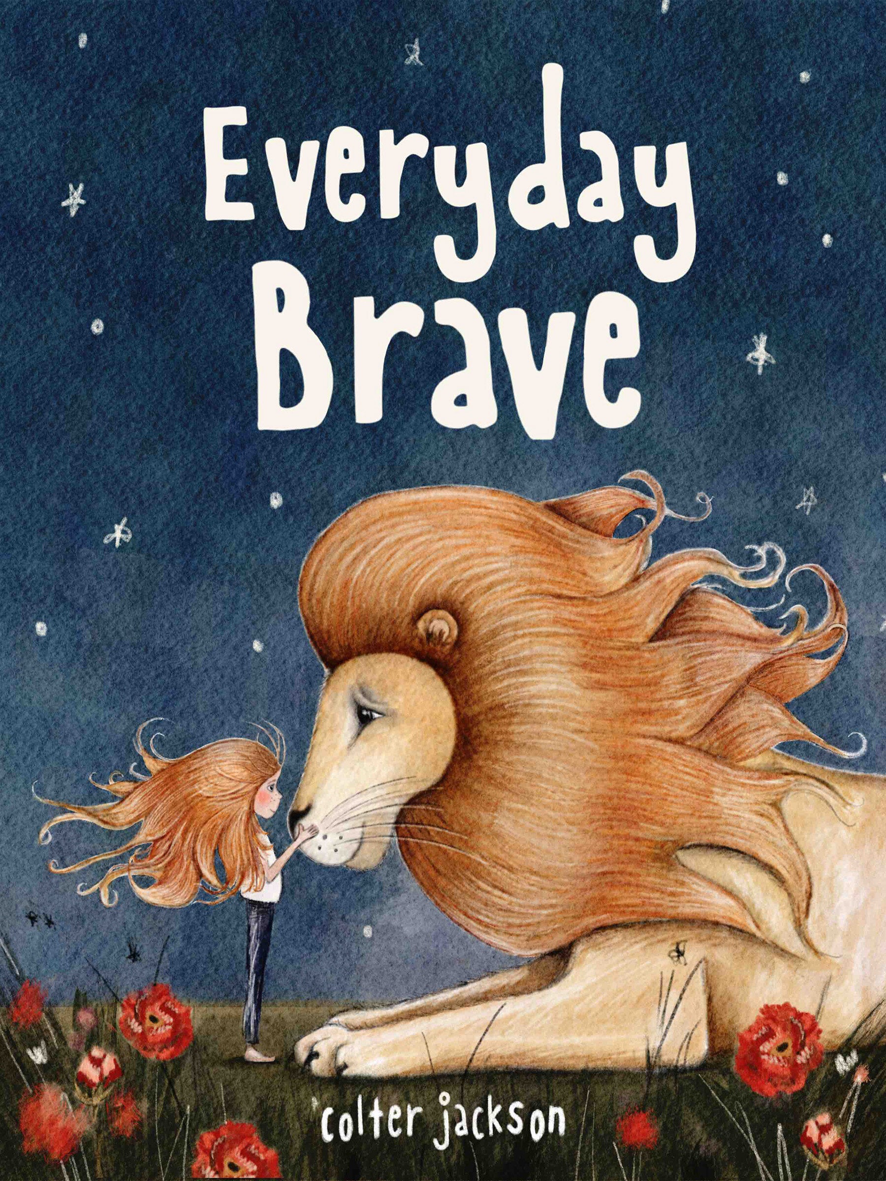 Everyday Brave – Feather Road Studios
