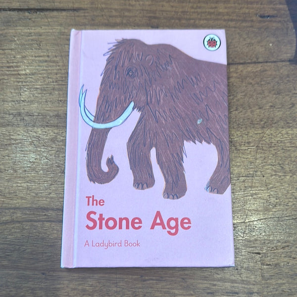 The Stone Age – Feather Road Studios