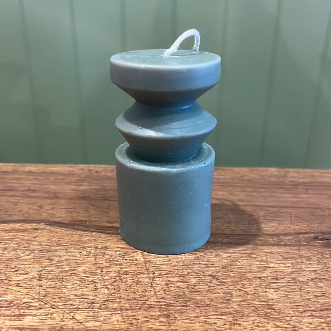 UR Candle – Feather Road Studios